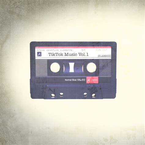 ‎tiktok Music Vol 1 By Classiiic On Apple Music