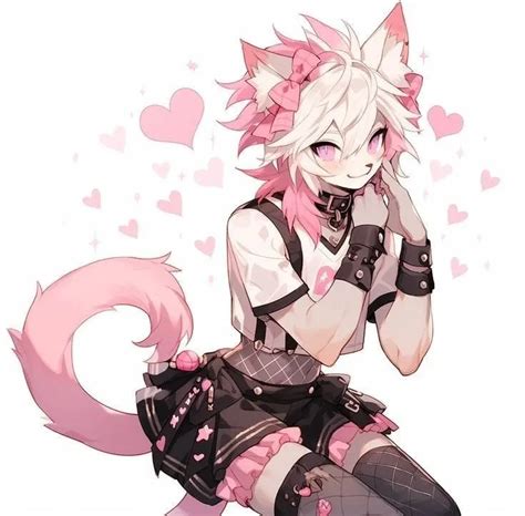Ryan Your Friend Femboy Nsfw Character Ai Chat Anthro