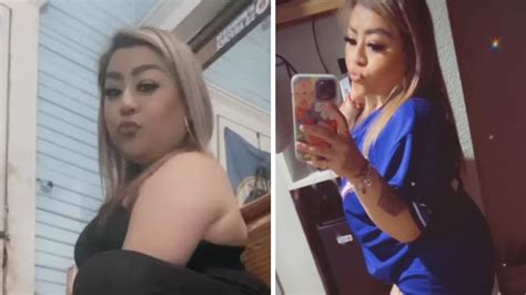 How Did Ashley Trevino Stir Curiosity About Her Age Through Tiktok