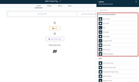 Workflow Abandoned Cart Template Nichefit Customer Support Center