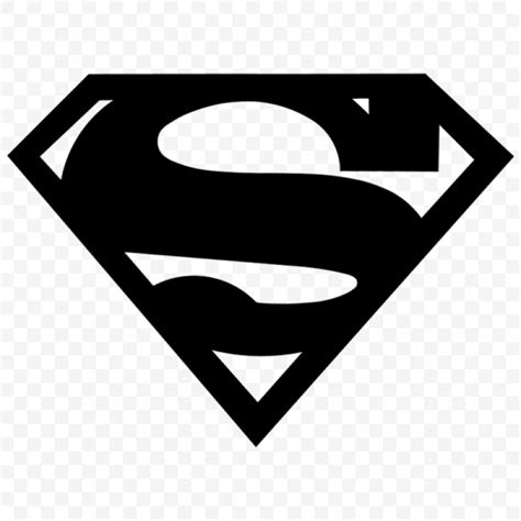 Superman Vector At Collection Of Superman Vector Free