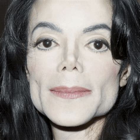 Scariest Pictures Of Michael Jackson