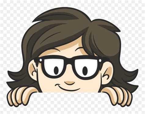 Nerd Clip Art