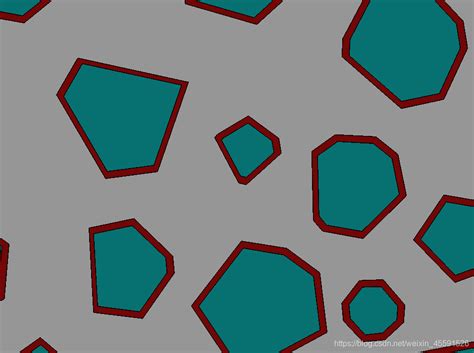 abaqus插件——混凝土多边形骨料 abaqus混凝土粗骨料 csdn博客