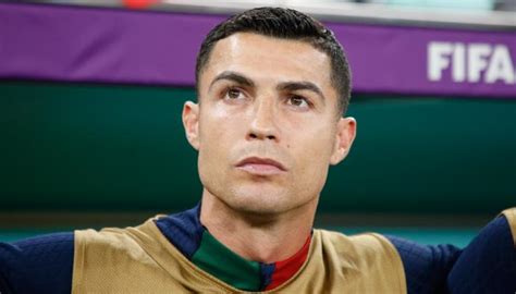 کریستیانو رونالدو به رئال مادرید بازگشت؟ عکس