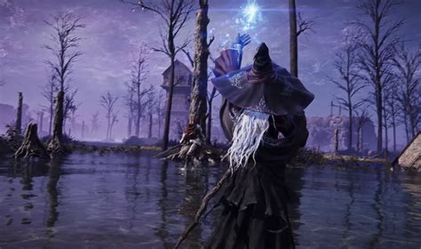 Elden Ring Nightreign All Nightfarer Classes Explained Abilities