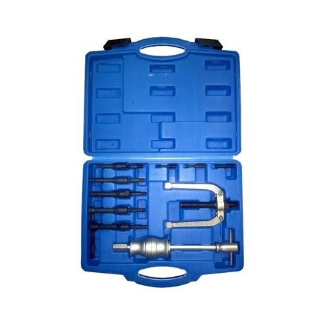 Съемник подшипников AE&T обратный молоток, 16 предметов TA-D1050 ...