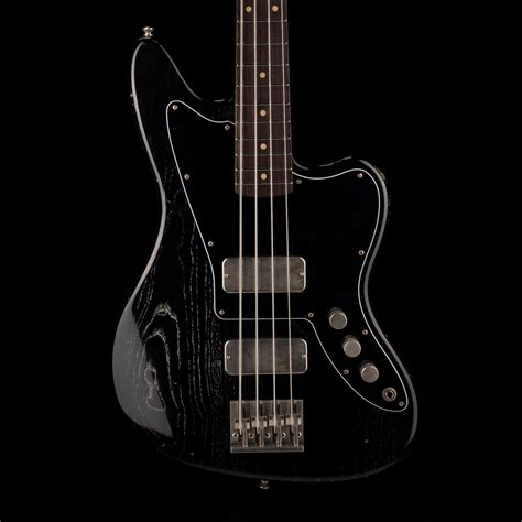 Fano Basses — Truetone Music