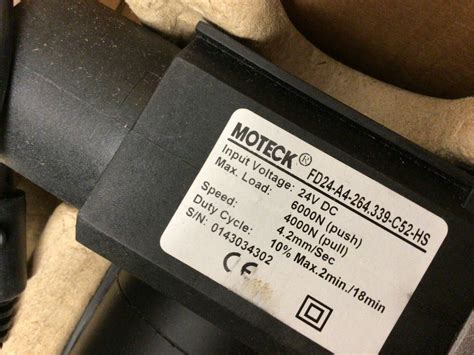 Lifecore Vst V8 Elliptical Stride Motor Pair Set Vst V8 A86 Hydrafitnessparts