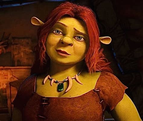 Shrek Artofit