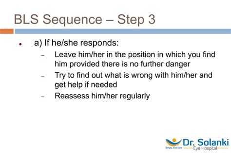 Code Blue Bls Basic Life Support Ppt