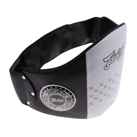 Body Abdominal Protection Thick Foam Padding With Vicedeal