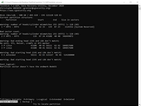 Dual Boot Linux Partitions Deleted After Windows 10 Update Version