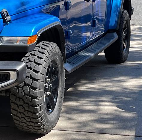 Tires For Sport S Jeep Gladiator Jt News Forum Community