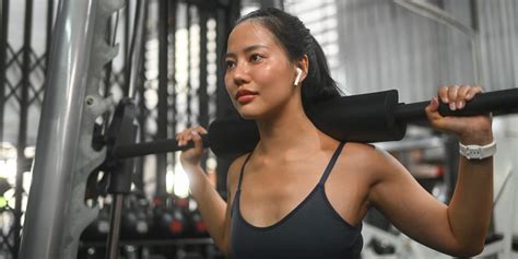 Cortisol Could Help You Hit Your Fitness Goals Heres How