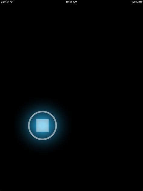 Ios Opengl Es Different Texture Behaviour On Simulator And Device