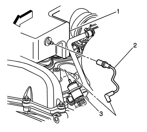 Chevy Truck Diagnostic P0106 Code Explained Justanswer