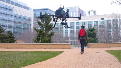 Autonomous Drone Navigation Advances With Brain Inspired System