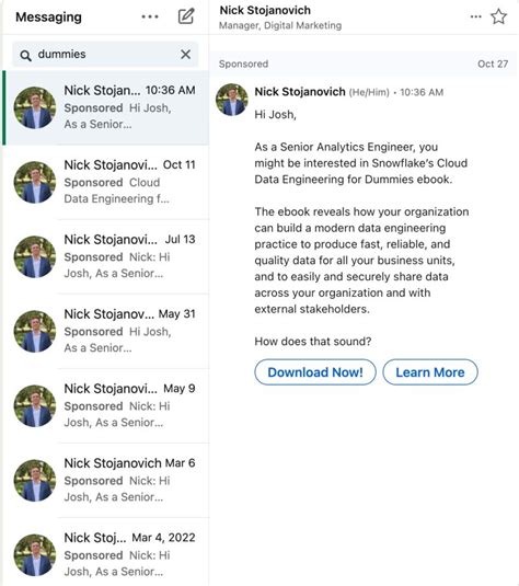 Its Amazing That Either A Snowflake Actually Has Success In Calling Their Customers And