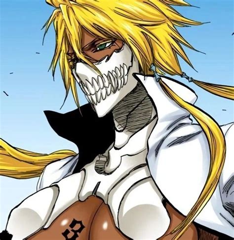 Tier Harribel ティア ハリベル Çizim Manga çizimi Manga