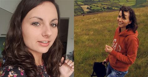 Revelan La Identidad De La Turista Polaca Que Murió Tras Caer De Un