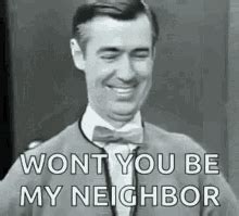 My Nextdoor Neighbor S Tenor