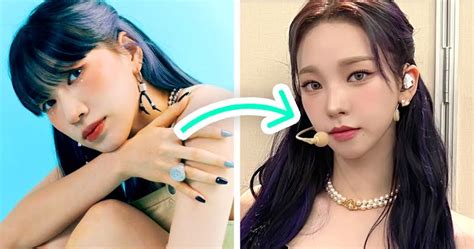 Potret Bada Lee Dancer Asal Korea Selatan Yang Kini Jadi Girl Crush