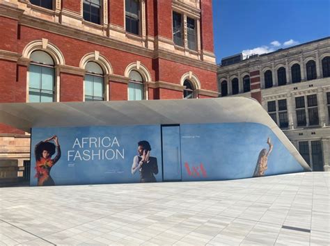 Adelle Smith On Linkedin Great Working On The Africa Fashion Marketing