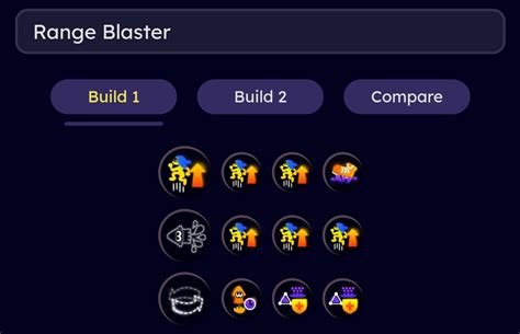 Intensified Range Blaster R Splatoonmeta