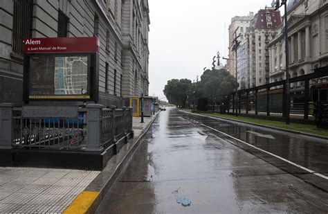 Hasta Cuándo Seguirá El Calor Sofocante Y En Qué Momento Llega La Lluvia Al Amba Infobae