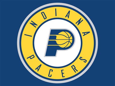 Indana Pacers Logo
