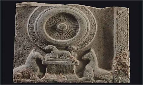 Indias Own Elgin Marbles The Amaravati “elliot” Marbles