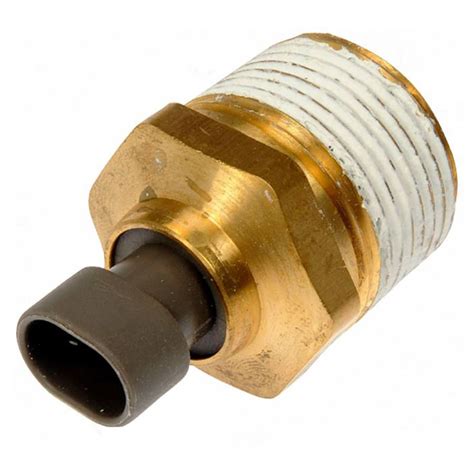Sensor De Temperatura Del Refrigerante Detroit S60 23514708 Hermanos CastaÑo Gutierrez Truck Spa