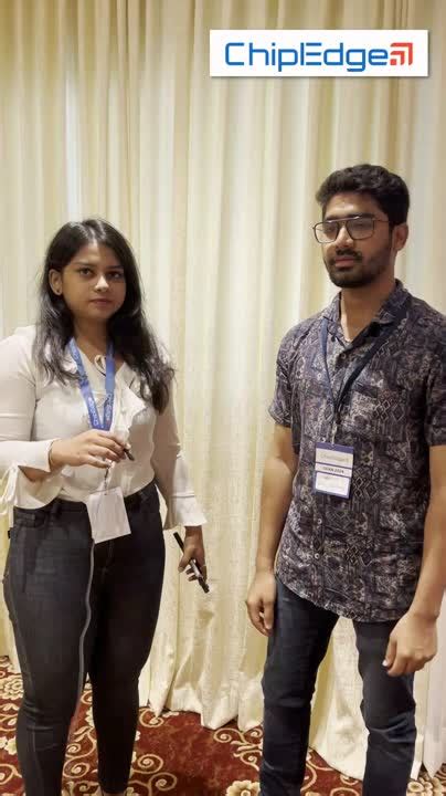 Chipedge Vlsi Vlsiskills Expertguidance Successstory Testimonial