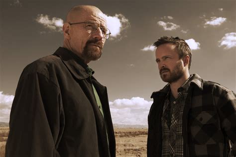 Фото: Во все тяжкие / Промо-материалы сериала «Во все тяжкие» (2008 ...
