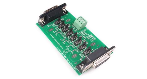Matrix Technology Solutions Eb007 Power Management Development Kit