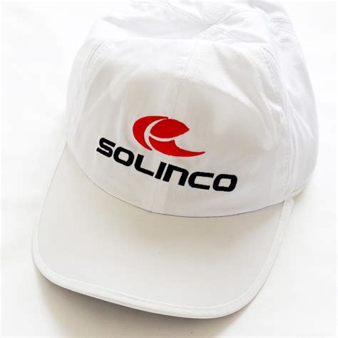 Solinco Cap Solinco Ph
