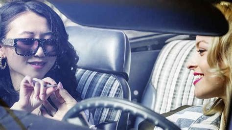 Mdma Hồi ức Tuổi Trẻ ‘lạc Lối Trong Thuốc Phiện Và Sex Của Một Nữ đạo Diễn Gốc Á Hạt Giống