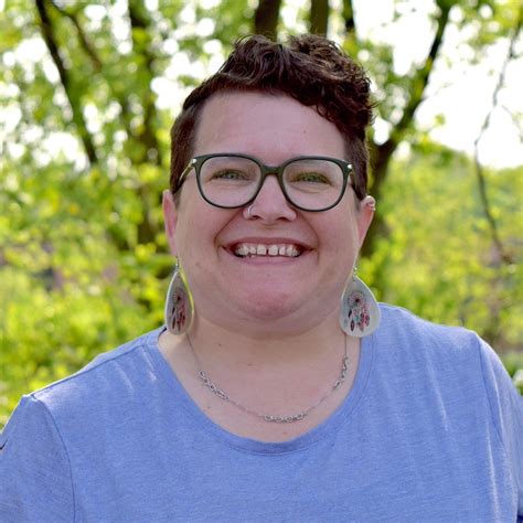 Jen Van Camp Mental Health America Of Ohio