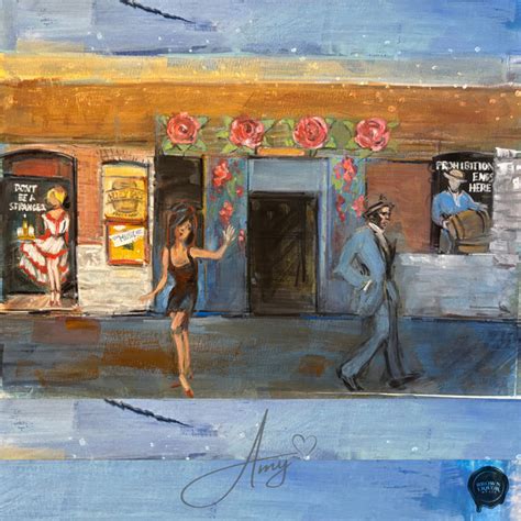 Kenny Sharp Shares New Single ‘amy