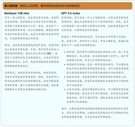 国内开源第一！百川开源大模型baichuan 13b评测揭晓｜superclue csdn博客