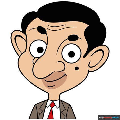58 Easy Movie And Tv Show Characters Drawing Tutorials