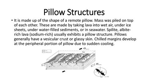 Structure Of Igneous Rocks PPTX