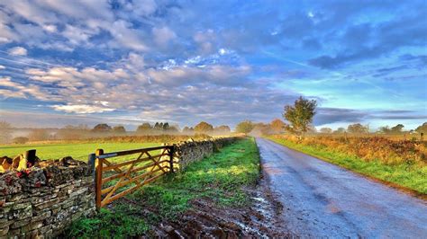 Summer Countryside Wallpapers Top Free Summer Countryside Backgrounds