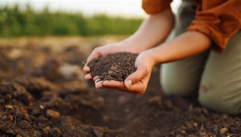 Estrategias De Mejoramiento De Suelo En Otoño Smartcherry