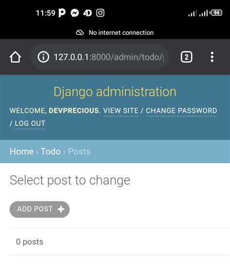Cómo crear una aplicación web en tu celular Tutorial de la aplicación Android de Python y Pydroid