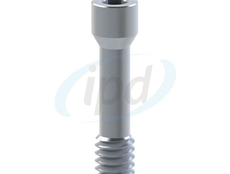 Ipd Abutments Til Dentsply® Ankylos Ipd Webshop