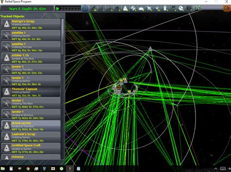 is this too much r kerbalspaceprogram