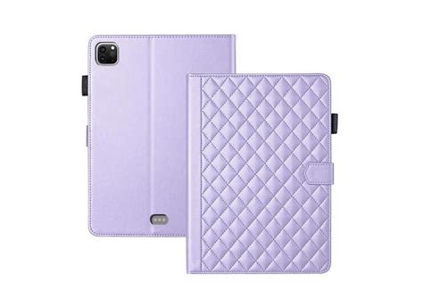 Bolsa Para Tablet Capa Compatível Com Ipad Pro 11 202120202018 E