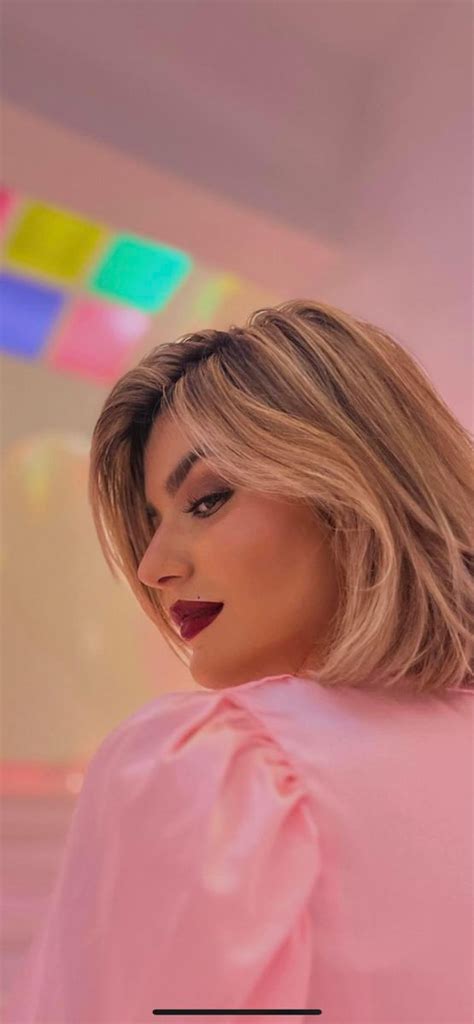 Anna Von Buga Sketch London Visit La La Vie